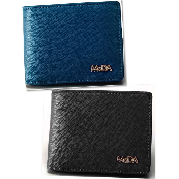 Moda | Bags | Hpmoda Wallet | Poshmark